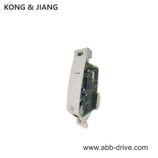 ABB FI840F 3BDH000033R1 Fieldbus Module - High-Performance ...