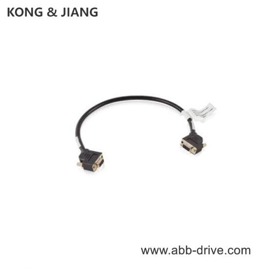 ABB GDC806A0101 Custom Processed Module for Industrial Control Systems ...