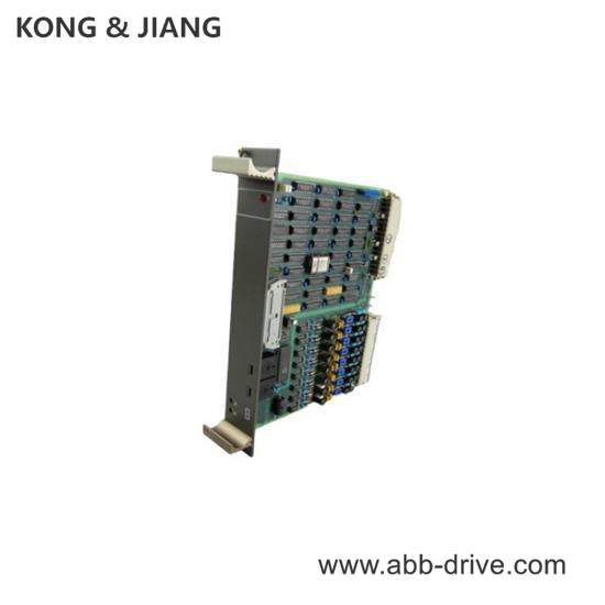ABB GJR2393100R1200 | 88FT05C-E Station Modem Module, Advanced ...