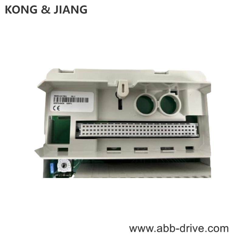 ABB GRBTU-01 | 3BSE013175R1 | The Inverter DCS Module > abb-drive Automation