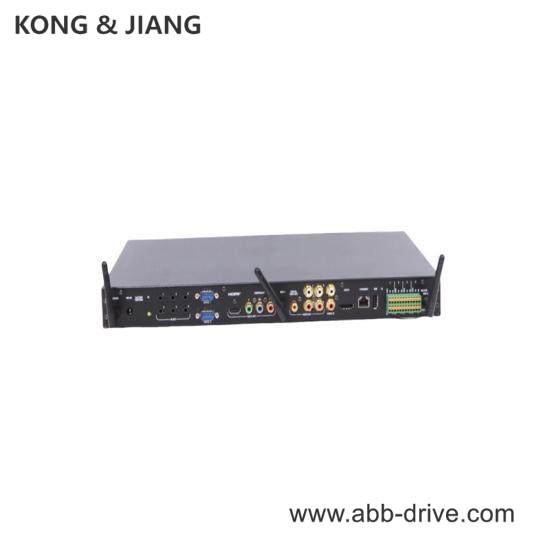 ABB HC800 - Advanced Control Processor Module, Enhancing Industrial Automation > abb-drive ...