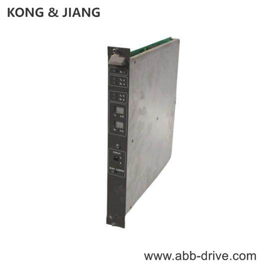 EMERSON SE3007 Control Module > abb-drive Automation