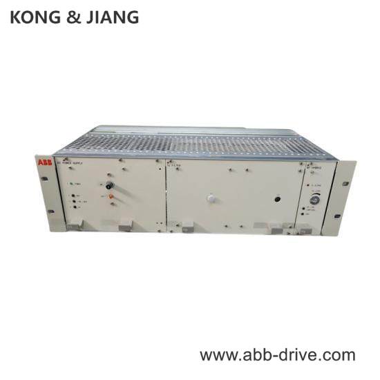 ABB HENF209556R0002 P1LA - High-Performance Programmable Logic ...
