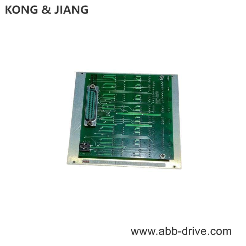 ABB UMK-SE11.25-1 Digital Control Module for Industrial Automation ...