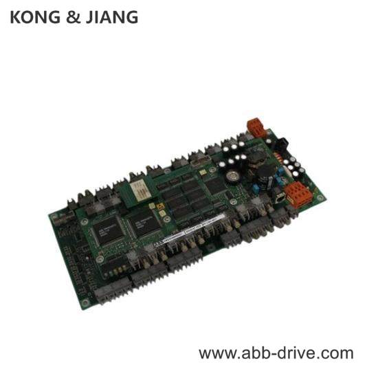 ABB PPC380AE01 HIEE300885R0001 Digital Input Card > abb-drive Automation