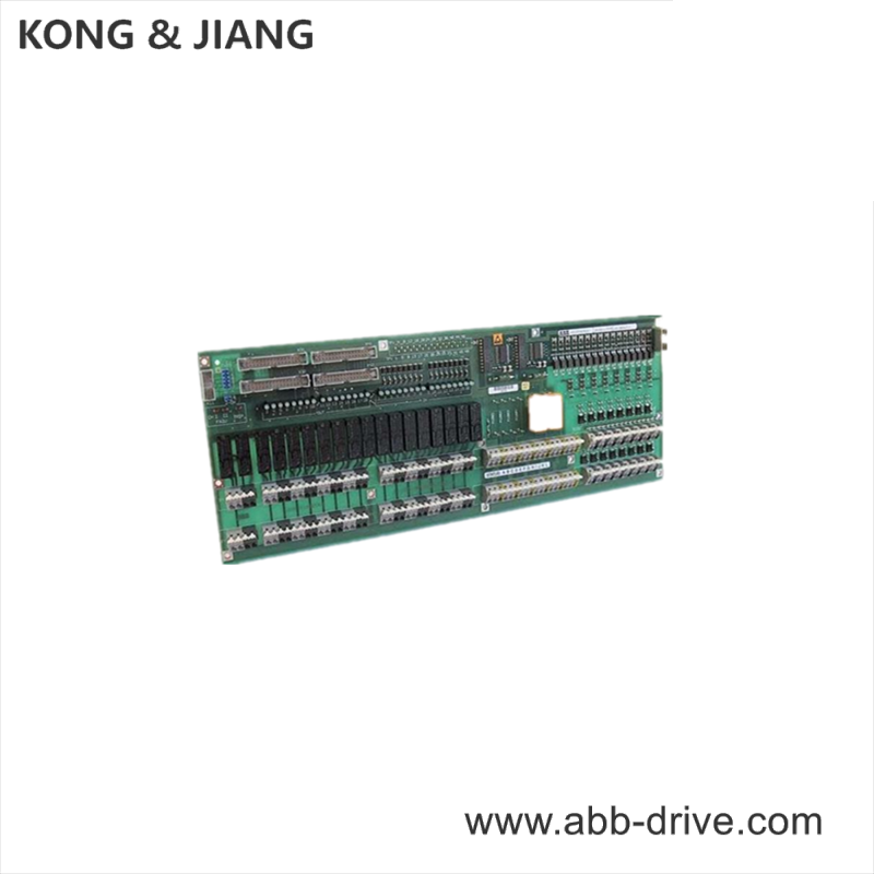 ABB HIEE305089R0001 - Industrial Bus Interface Module > abb-drive ...