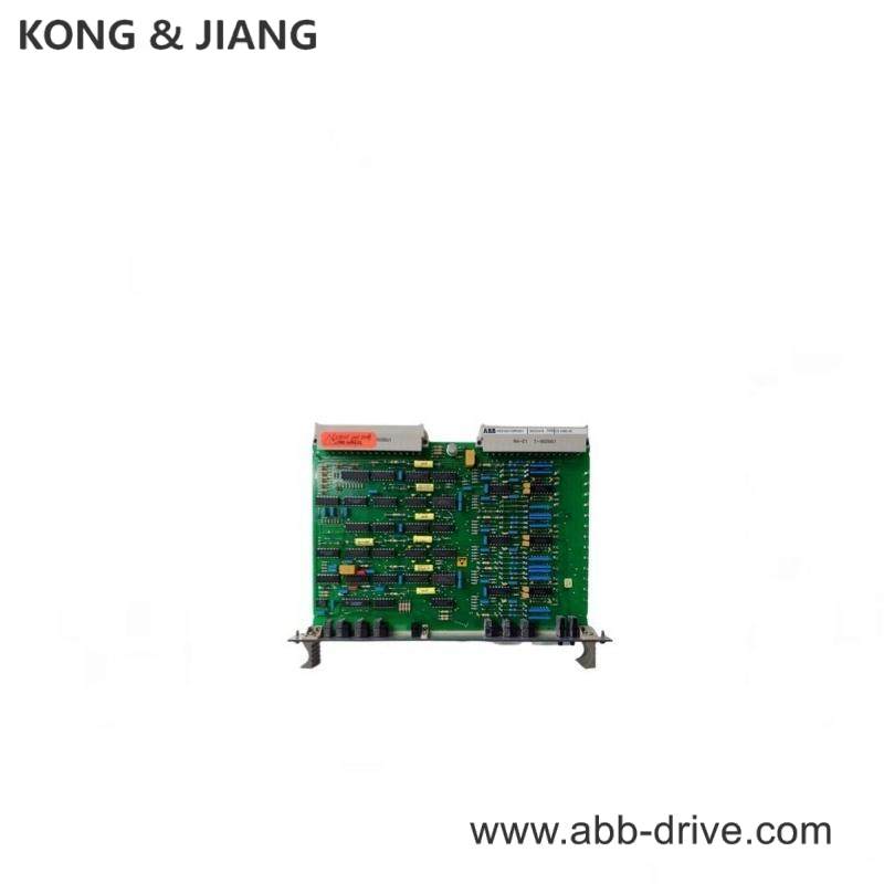 ABB HIEE400103R0001 CSA463AE Industrial PCB Card > abb-drive Automation