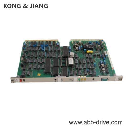 ABB HITE303278R1 Analog Input Module > abb-drive Automation