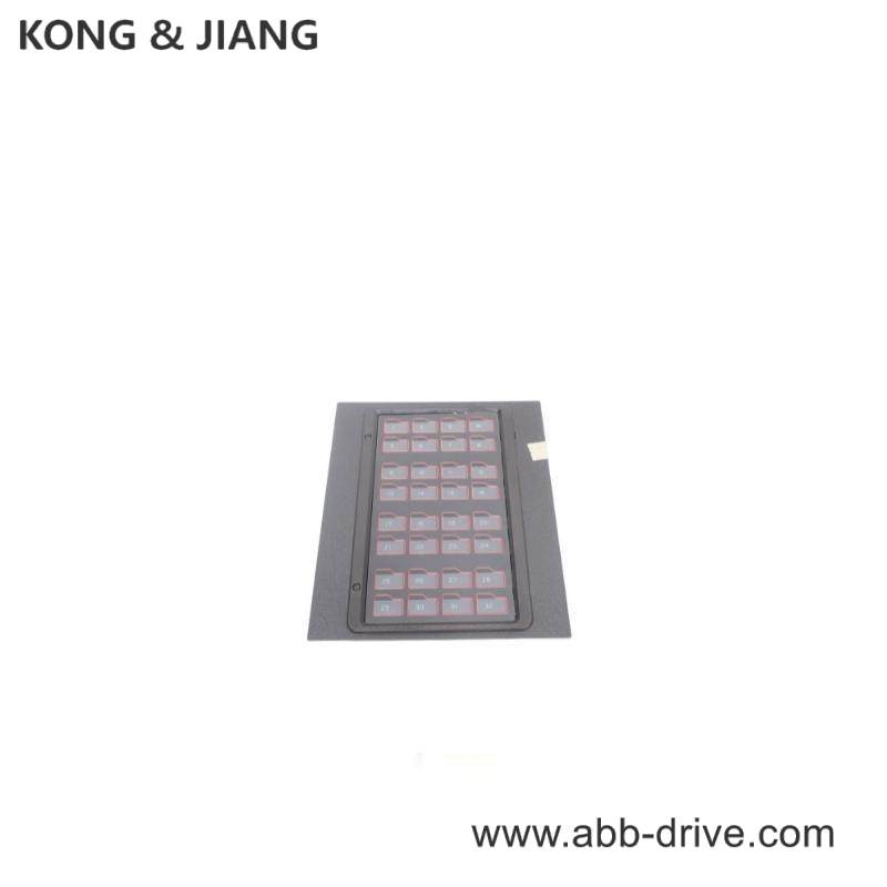 ABB IIADP02 Annunciator Display Panel - Advanced Monitoring Solution ...