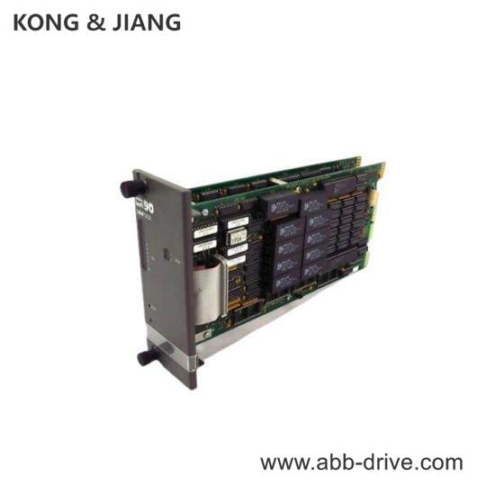 ABB IMMFC03: Advanced Multi-Function Controller - Pioneering Automation ...