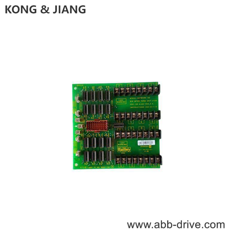 ABB IPFAN12 Fan Unit - Industrial Cooling Solution, Precision Designed ...