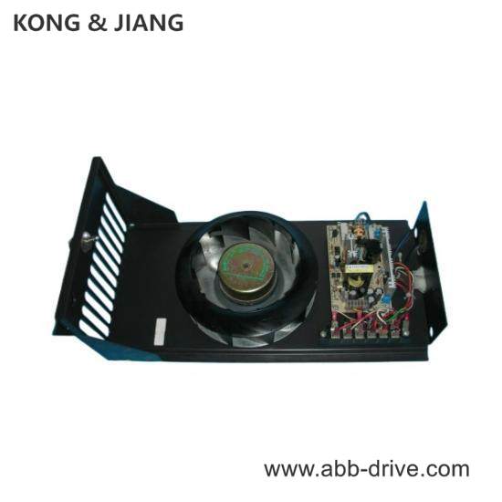 ABB IPFAN14 Fan Module: Advanced Cooling Solution for Industrial ...