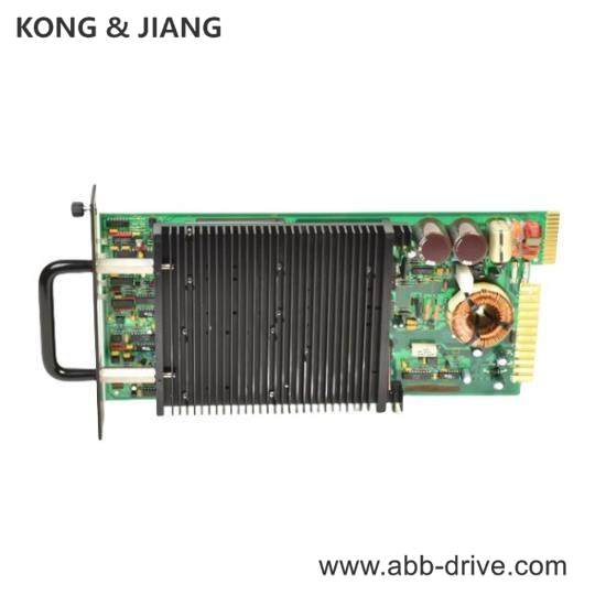 ABB IPSYS01 System Power Module, Industrial Automation Solutions > abb ...