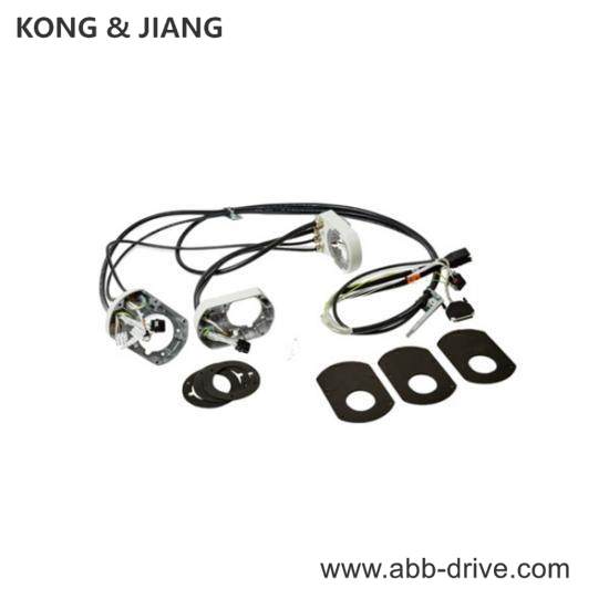 ABB IRB24001-33HAC Cable Unit for Ax.1-3 - Essential Component for ...