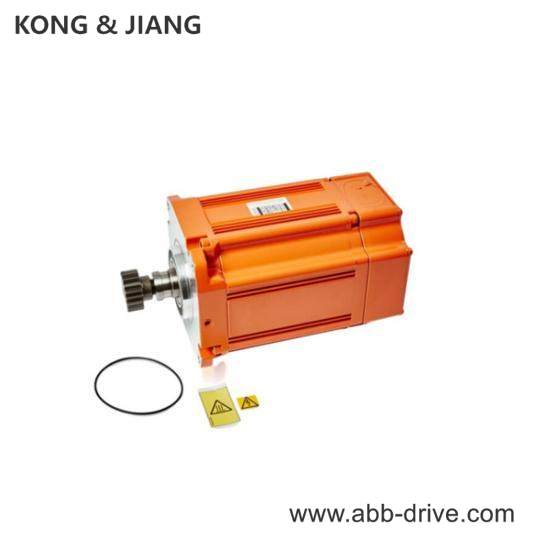 ABB IRB 2400-3HAC10553-1: Precision Servo Motor for High-End Automation ...