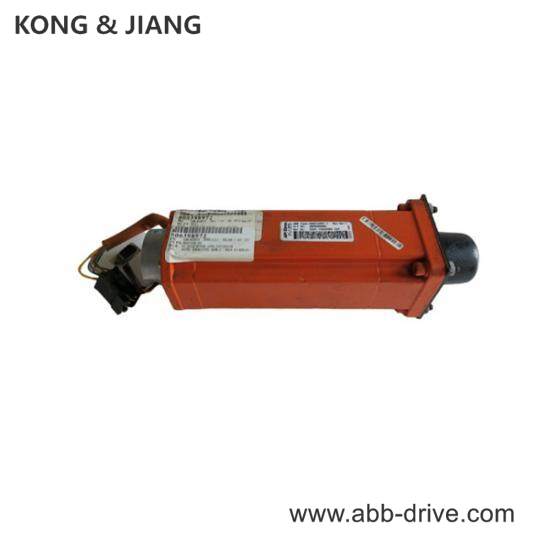 ABB IRB 2400 3HAC10601-1 Motor incl. Pinion, High Performance Drive ...