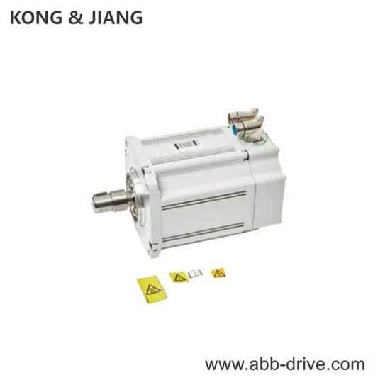 ABB IRB 2600 3HAC029924-002/01 Motor Unit - Advanced Industrial ...