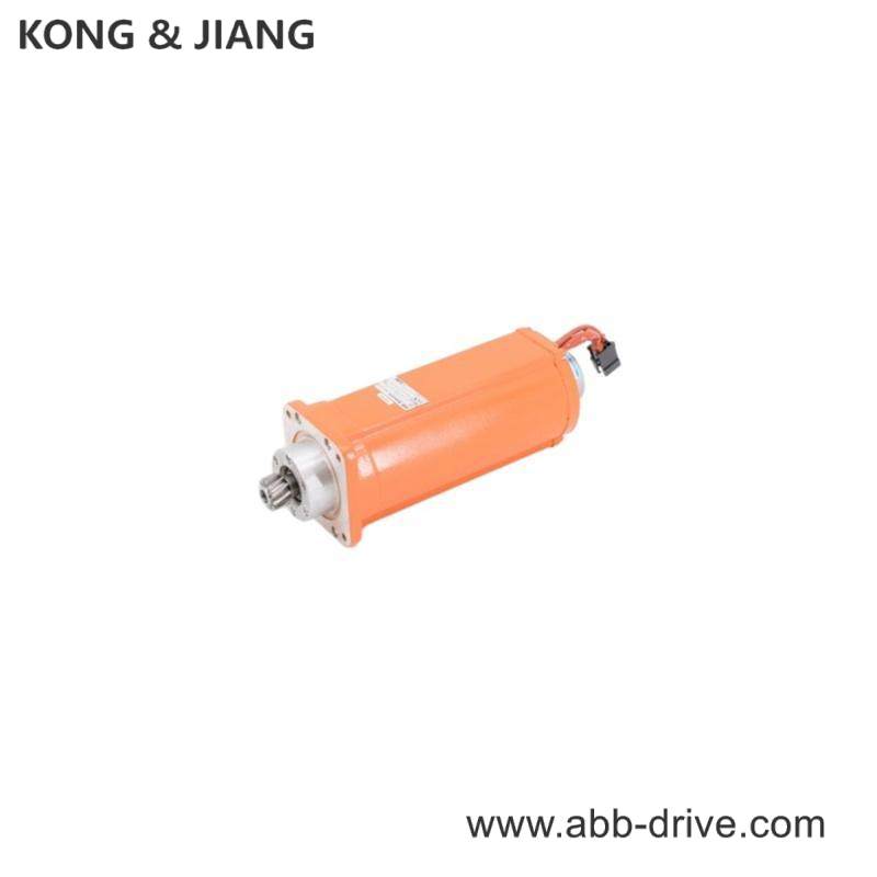 ABB IRB44004-53HAB3708-1 Motor Unit Axis 4-5, Precision & Efficiency ...