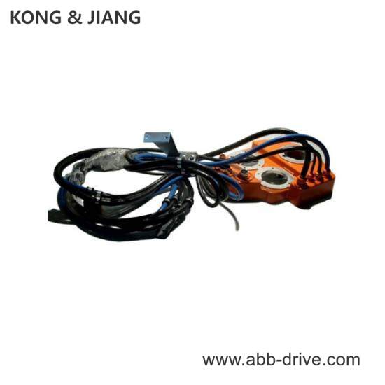 ABB IRB 4400-63HAC5697-1 Cable Unit, 4-6 Axial Applications > abb-drive ...