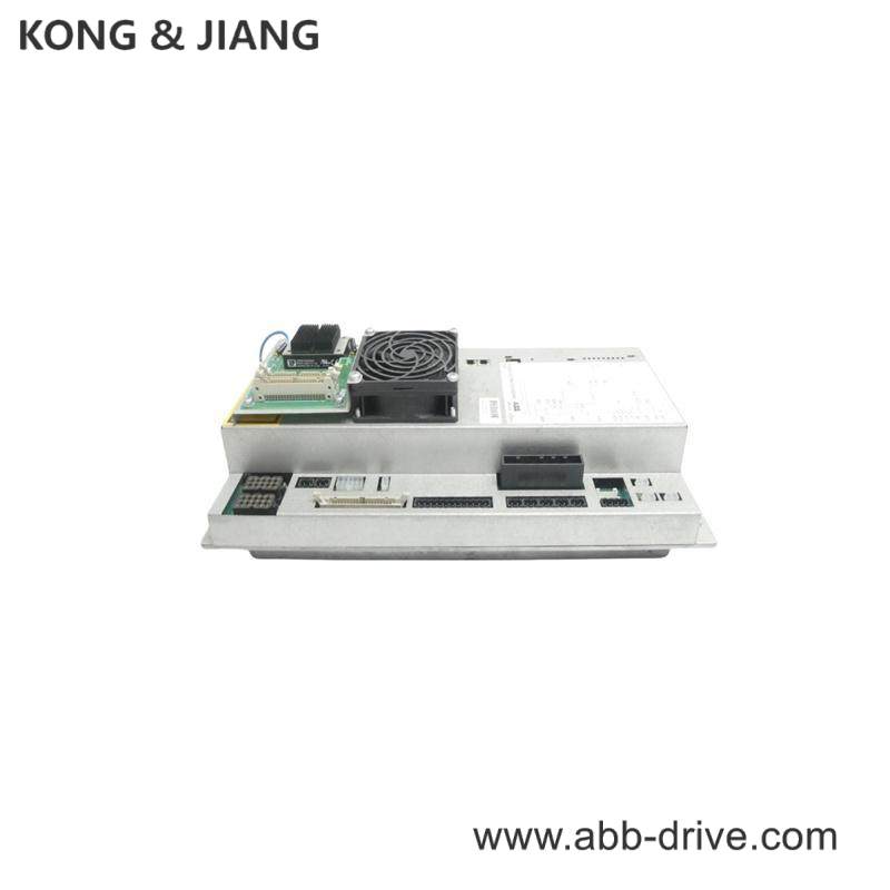 ABB IRB 52 PDB02 3HNA006147-001 Power Module > abb-drive Automation