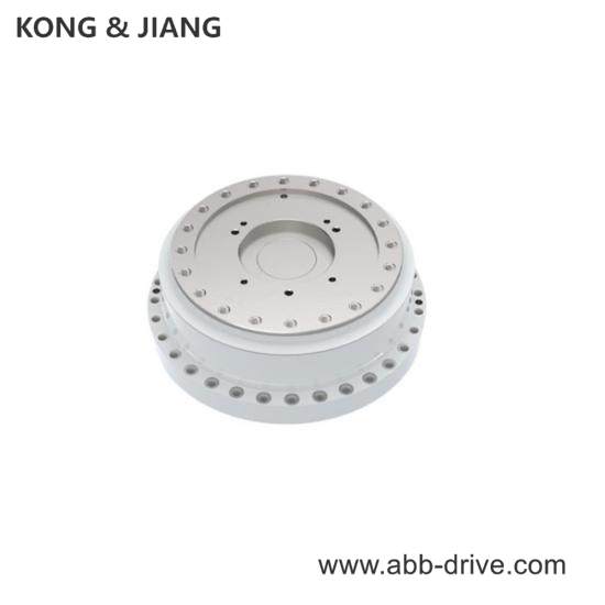 ABB IRB 6620 3HAC024316-008 RV 550E-242.73 Robot Module > abb-drive Automation