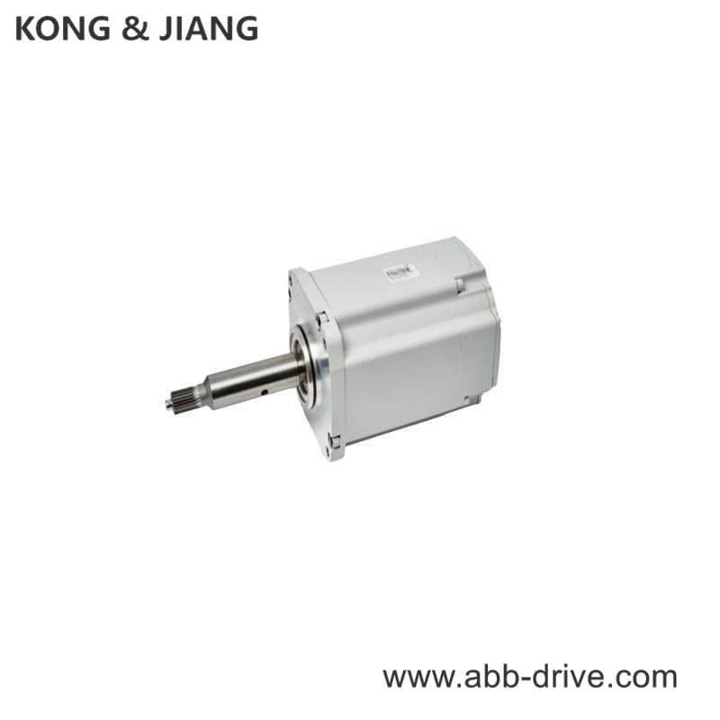 ABB IRB 6650 Series 6-Axis Industrial Robot, Advanced Control System ...