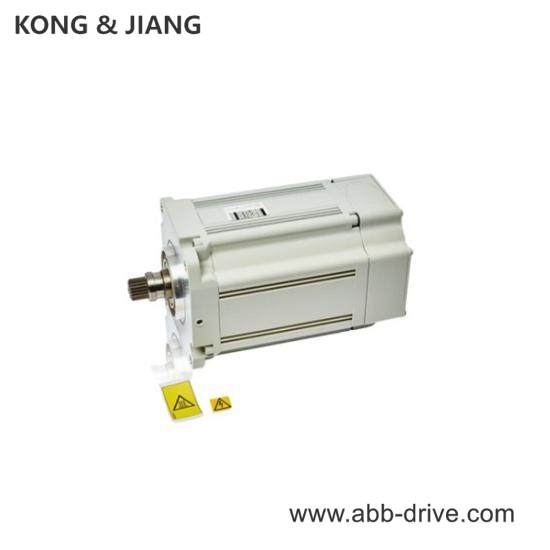 ABB IRB 6700 3HAC055688-003 Rot. AC Motor incl P. System, Advanced ...