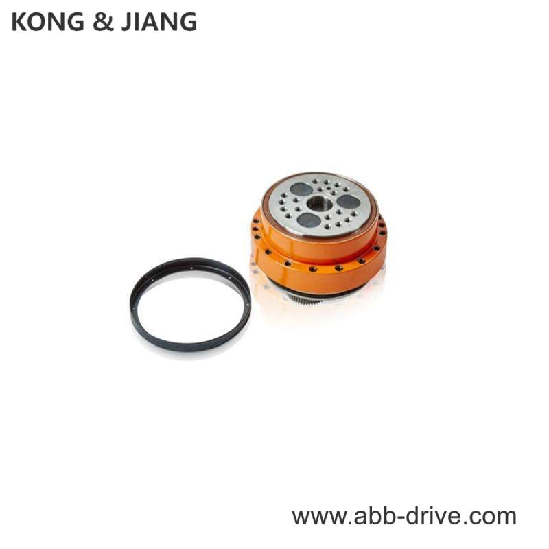 ABB IRB 7600 & 2600 Modular Robots - Comprehensive Industrial ...