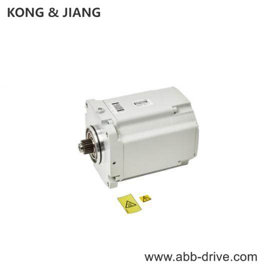 ABB IRB7600 Motor incl Pinion, ABB Industrial Robots > abb-drive Automation