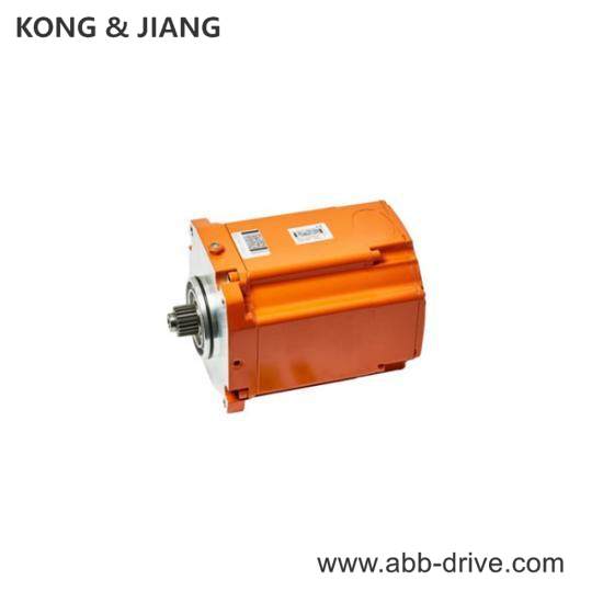 ABB IRB7600 3HAC12162-2 Rotary AC Motor Including Pinion, Industrial ...