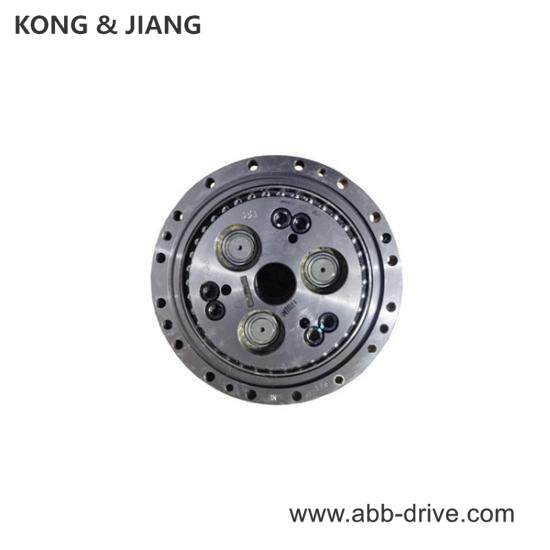 ABB IRB 7600 3HAC17272-1 Gear Assembly, Robotic Arm Module > abb-drive ...