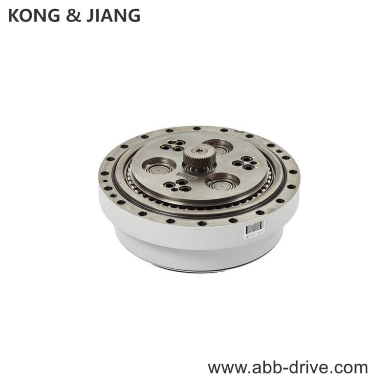 ABB IRB 7600 3HAC031580-006 Gearbox, Precision & Efficiency in ...