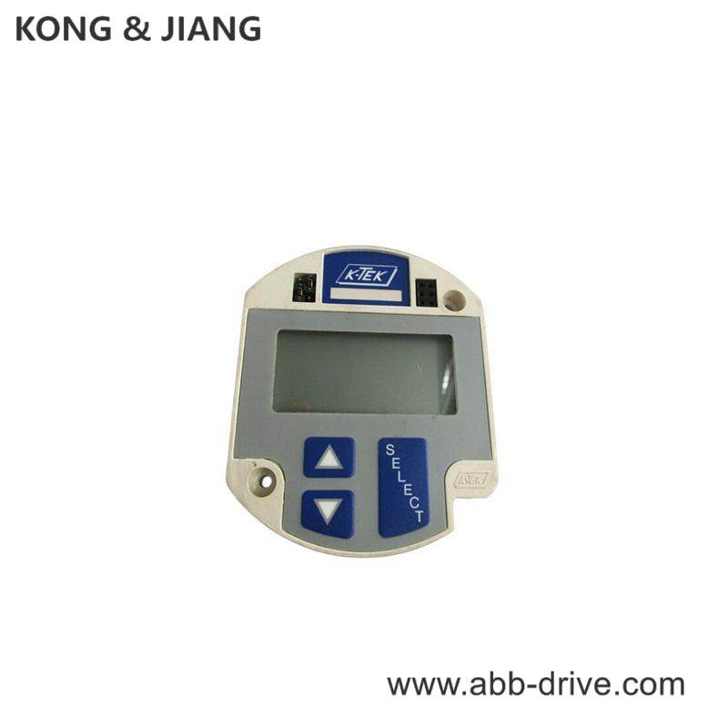 ABB M4A-AT Level Control - Advanced Industrial Liquid Level Monitoring ...