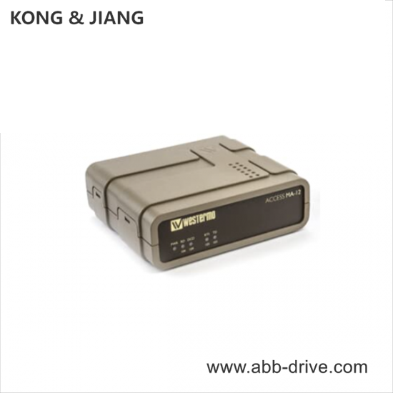 ABB MA12 Short Haul Modem - Reliable Data Transmission Solution > abb ...