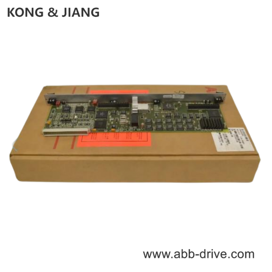 ABB MPRC-086349-002: Precision Engineered PCB Board for Industrial ...