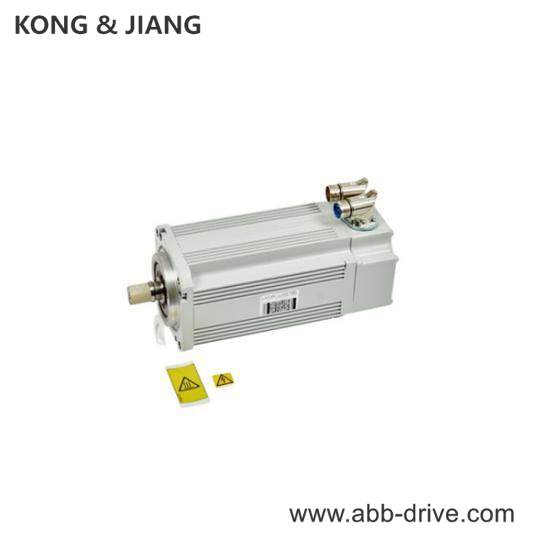 ABB MU3003HAC040657-002 Motor Unit: Industrial Efficiency at its Core ...