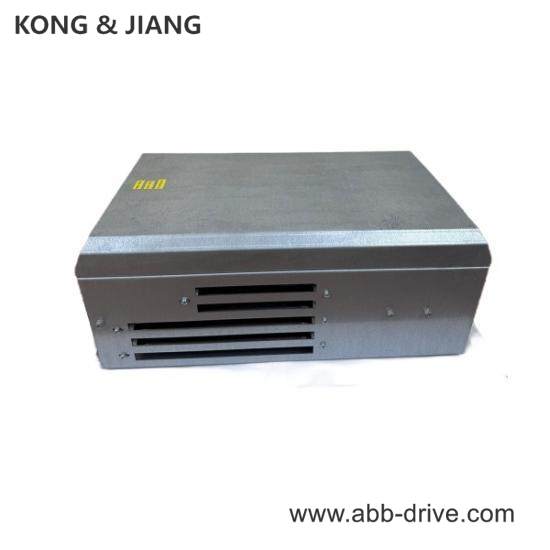 ABB NBRA-669C Universal Brake Chopper: Advanced Motor Control Solution ...