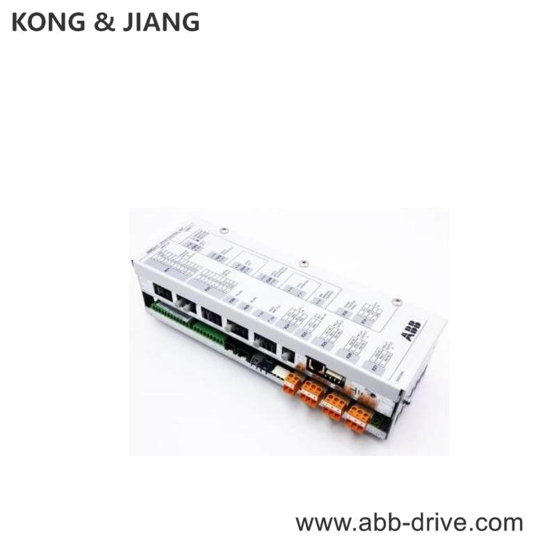 ABB NDCU-11 Industrial Drive Control Unit > abb-drive Automation