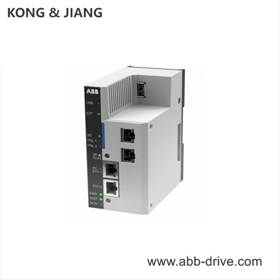 ABB NETA-21 Remote Monitoring Tool > abb-drive Automation