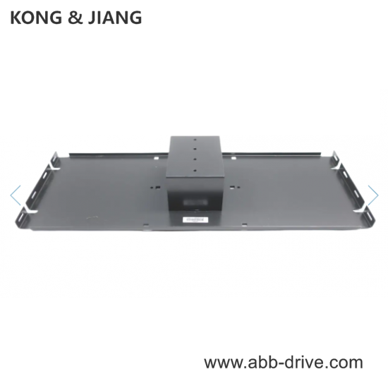 ABB NFTP01 - Field Termination Panel > abb-drive Automation