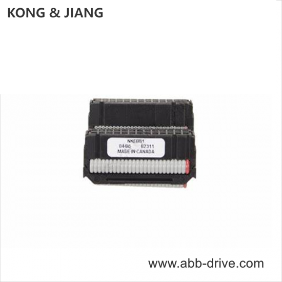 ABB NKEB01-A Industrial Expansion Bus Cable > abb-drive Automation