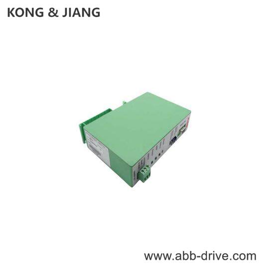 ABB NMBP-01 MOD BUS + ADAPTER: Industrial Communication Module > abb ...