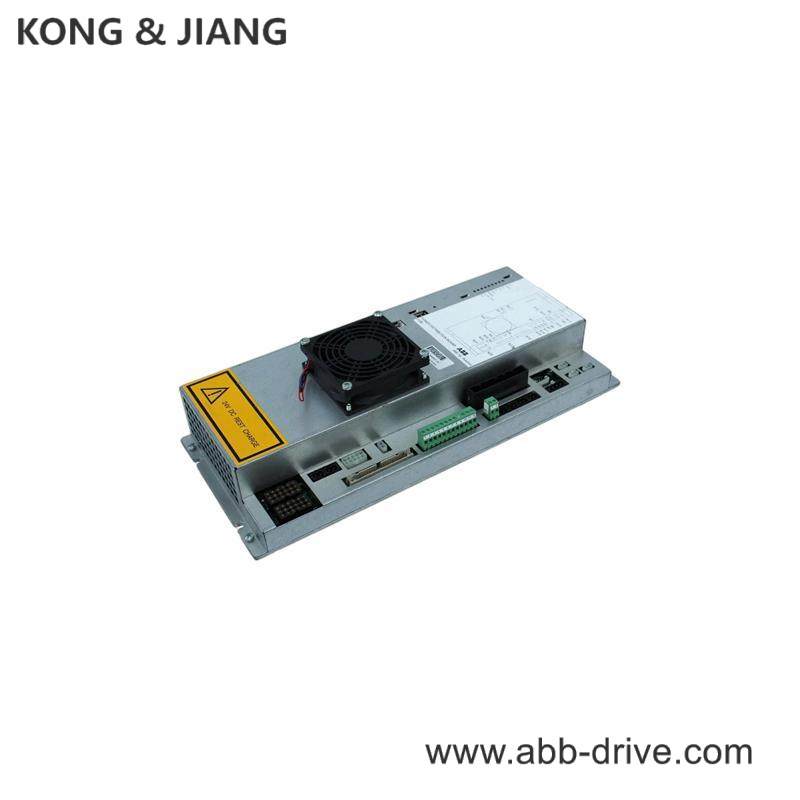 ABB PDB-02 3HNA023093-001 Robot Power Board: Industrial Robotic Control Module > abb-drive ...