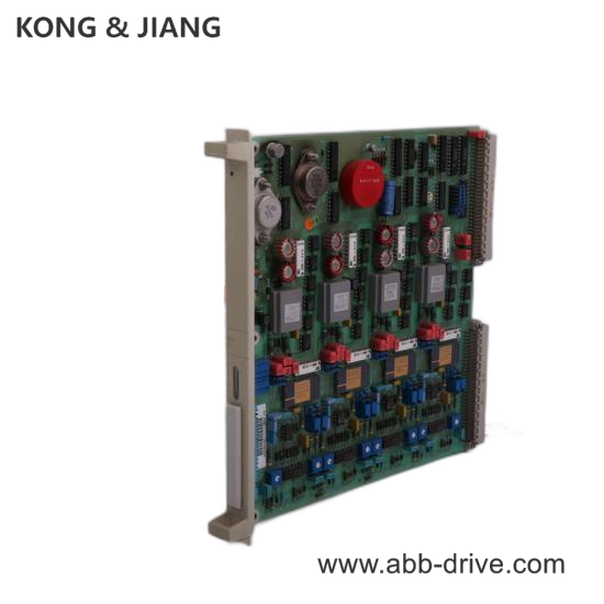 ABB Phaser CH100000 - Advanced Power Supply Chassis > abb-drive Automation
