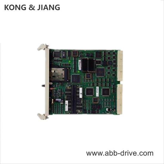 ABB PM511V Processor Module > abb-drive Automation