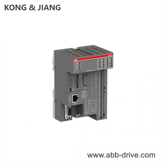ABB PM554-T Programmable Logic Controller > abb-drive Automation