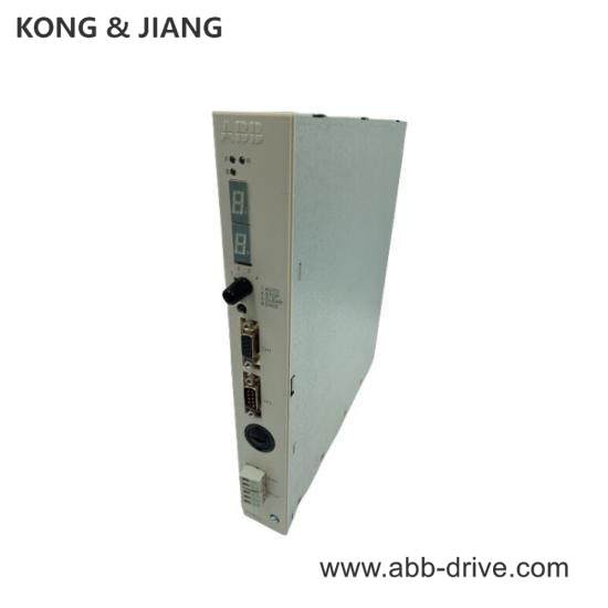 ABB PM633 AC110: Advanced Control Processor Module > abb-drive Automation