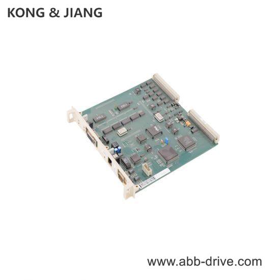 ABB PM783F - 3BDH000364R0002, High-Performance PLC Module > abb-drive ...
