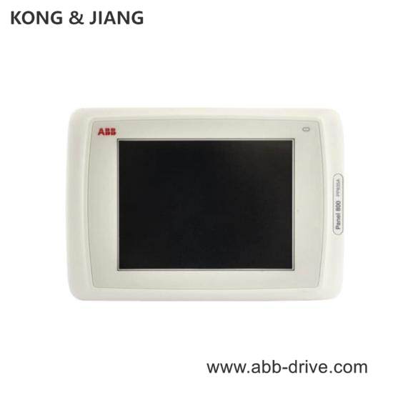 ABB PP835A Industrial Control Module > abb-drive Automation
