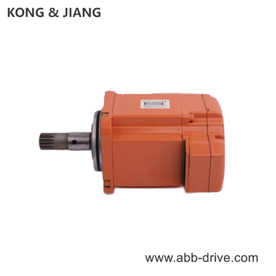 ABB PP845A TFT Touch Panel - High-Resolution HMI Solution > abb-drive ...